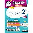 Français 2de - ABC Réussite - Programme de seconde 2025-2026 - Cours ...