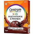 Buy Centrum Kids Multivitamin & Protein, 200G Health Drink (Chocolate ...