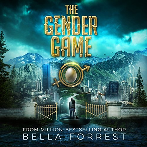 Why All Women Should Read The Gender Game Series