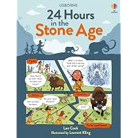 Stone Age Boy: The perfect introduction to life in the Stone Age for 3 ...