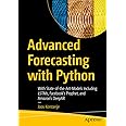 Buy Advanced Forecasting With Python: With State-Of-The-Art-Models ...