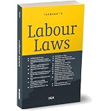 Buy Taxmann's Labour Laws – Most authentic & comprehensive book ...