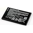 Genuine Original Replacement Rechargeable Nokia Battery Akku BL-4UL / BL-4WL 1200mAh 3.7V 4.4Wh ...