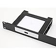 THINGSINRACK Rack mount for Ubiquiti UXG MAX/UCG Ultra/UCG MAX Cloud ...