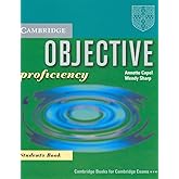 Objective Proficiency Student's Book Pack (Student's Book with Answers ...