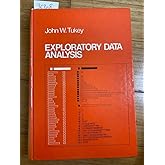 Exploratory Data Analysis (Pearson Modern Classic) : Tukey, John W.: Amazon.de: Bücher