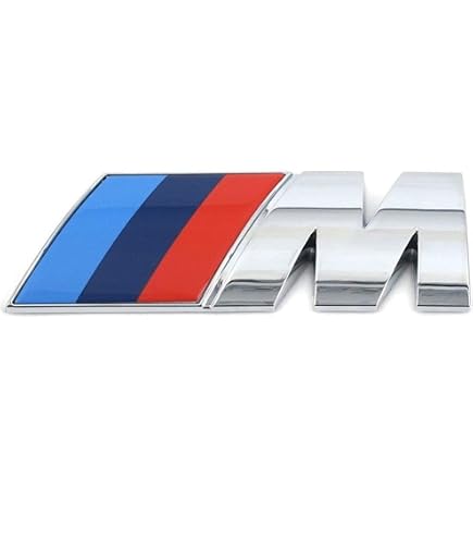 Logotipo Bmw 530d