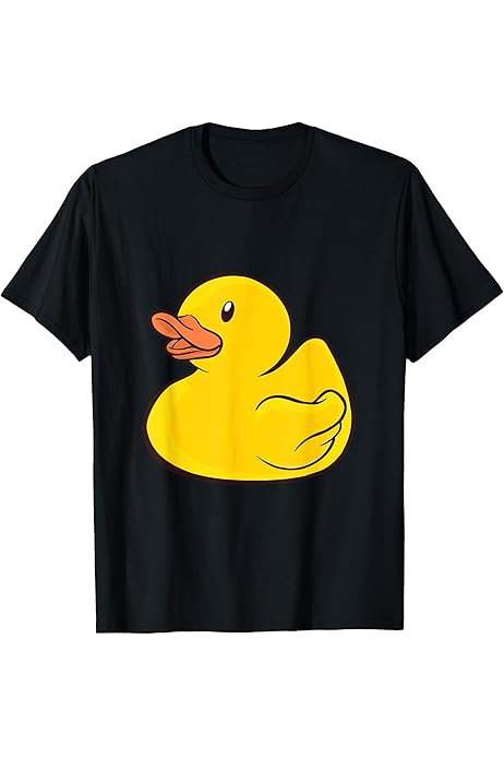 Disegno Di Paperella Papera T Shirt Super Duck Papera Di Duck Papera