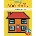 The Scarfolk Annual: Amazon.co.uk: Littler, Richard: 9780008307011: Books