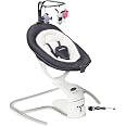 Babymoov Swoon Motion Baby Swing Chair from Birth : Amazon.co.uk: Baby ...