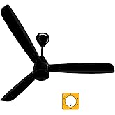 Buy atomberg Renesa Enzel 1200mm BLDC Ceiling Fan with Remote Control ...