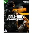 Call of Duty: Black Ops 6 - Xbox One + Xbox Series X | Disc : Amazon.de ...
