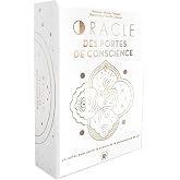 Amazon.fr - Oracle de la conscience créatrice: 38 cartes pour éclairer ...