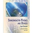 Semiconductor Physics And Devices: Basic Principles : Neamen, Donald: Amazon.in: Books