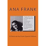 El diario de Ana Frank (Contemporánea) : Frank, Anne: Amazon.es: Libros