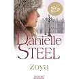 Zoya : Steel, Danielle, Rosenblum, Arlette: Amazon.fr: Livres
