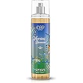 Eva Skin Care Senses Body Splash - Love Tale 240 ml: Buy Online at Best ...