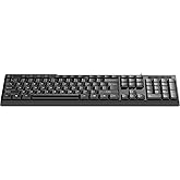 Amazon.in: Buy HP KM120 Wired Mouse and Keyboard Combo (AB3D0AA) Online ...