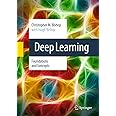 Buy Deep Learning: Foundations and Concepts Book Online at Low Prices ...