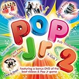 Pop Jr [CD + DVD]: Amazon.co.uk: CDs & Vinyl