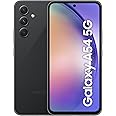 Samsung Galaxy A54 5G, Android Smartphone, 6,4 Zoll Dynamic AMOLED Display, 5.000 mAh Akku, 128 ...
