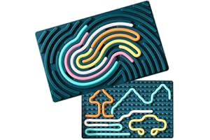 Amazon.in Bestsellers: The most popular items in Fidget Pads