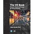 The VR Book: Human-Centered Design for Virtual Reality (ACM Books ...