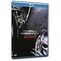 Amazon: Aliens vs. Predator-Requiem [Blu-Ray]: DVD et Blu-ray: 20th ...