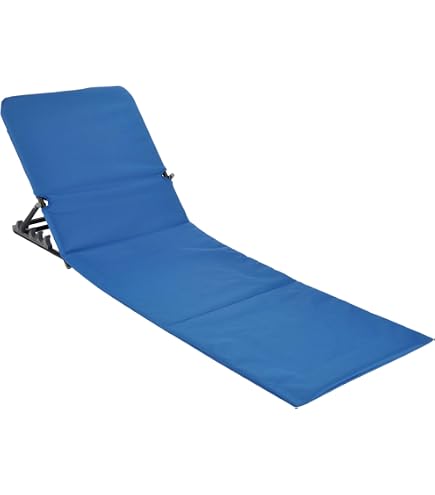 Siege Plage Transat Jardin Exterieur Sonnewelt Tapis De Plage, Chaise ...