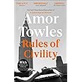 Rules of Civility: The stunning debut by the million-copy bestselling ...