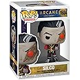 Funko Pop! TV: Arcane League of Legends - Silco