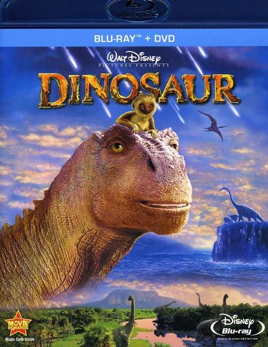 Dinosaur [Blu-ray]: Amazon.de: Sam Wright, Elizabeth Meyer, Jim Meyer ...