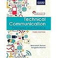 Buy Technical Communication, 3E: Principles and Practice Book Online at ...