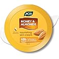 Joy Honey & Almonds Deep Nourishing Moisturizer for Dry Skin | Skin ...