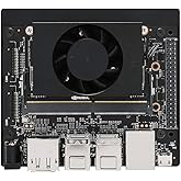 VERGEENO - Nvidia Jetson Orin Nano Development Kit (6-core ARM A78AE ...