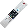 Genuine CT-8567 TV Remote Control Compatible with Toshiba 32LK3C63DB ...