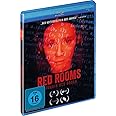 Red Rooms – Zeugin des Bösen [Blu-ray]: Amazon.de: Babin, Laurie ...