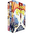 The Land of Roar series 3 books set (The Battle for Roar, Return to ...