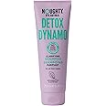 Noughty 97% Natural Detox Dynamo Clarifying Shampoo to Refresh Hair and ...