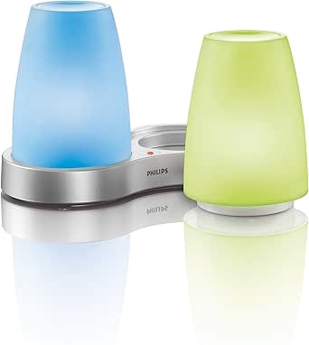 Philips Imageo TableLights Multicolors Luminaire d'ambiance design ...