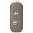 Method Men Body Wash Cedar Cypress 18 fl oz 532 ml : Amazon.co.uk: Beauty