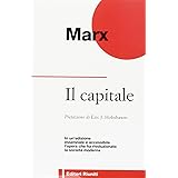 Il Capitale. : Karl Marx: Amazon.it: Libri
