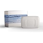 EDW Essenza Inizio Homme Luxury Bathing Bar, 125g Soap for Men : Amazon ...