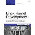 Buy Linux Kernel Development Book Online at Low Prices in India | Linux ...