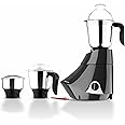 Buy Butterfly Smart 750W Mixer Grinder with 3 Jars | Multipurpose Jars ...