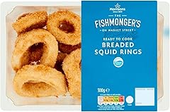 Amazon.co.uk: Frozen Fish & Seafood: Morrisons
