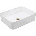 JAQUAR JDR (Designer Range) Series Table Top WASH Basin (White ...