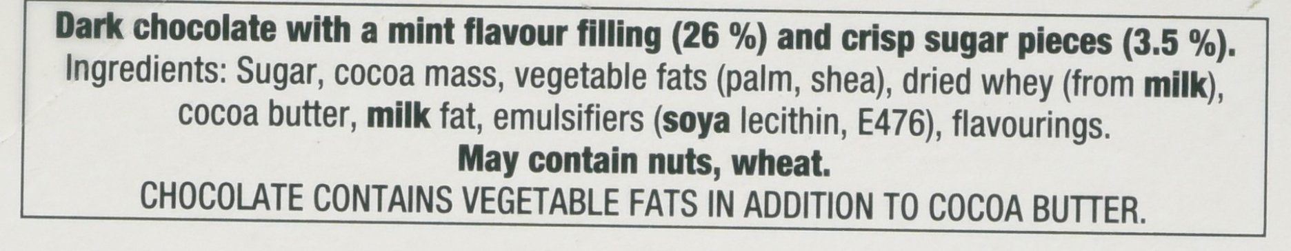 Terrys Twilight Mint Chocolate Box, 150g – Fresh Store Shop