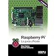 Raspberry Pi®: La guida ufficiale : Halfacree, Gareth, Upton, Eben ...