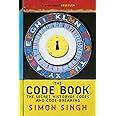 Buy The Code Book Book Online at Low Prices in India | The Code Book ...